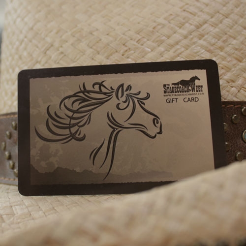 Horse Tack & Saddlery - The Stagecoach West