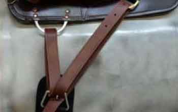 Horse Tack & Saddlery - The Stagecoach West